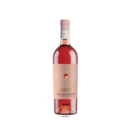 Cerasuolo D´Abruzzo DOC 2024 - Gottardi