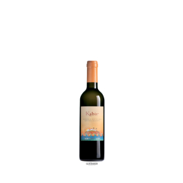 Kabir Moscato di Pantelleria 2024 0,375 liter - Gottardi